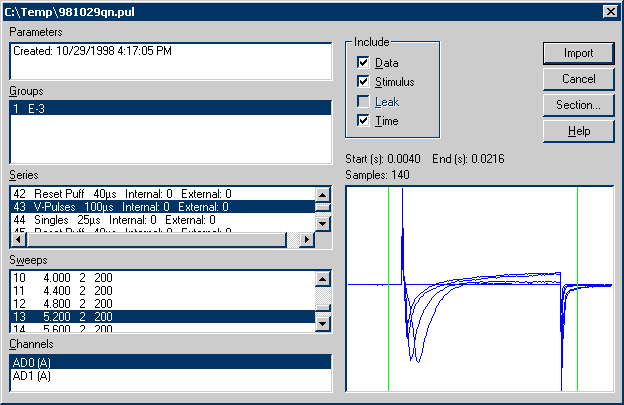S4U - SigmaPlot Add-On